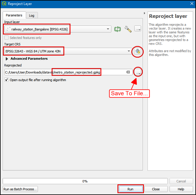 Spatial Data Visualization and Analytics (Full Course Material)